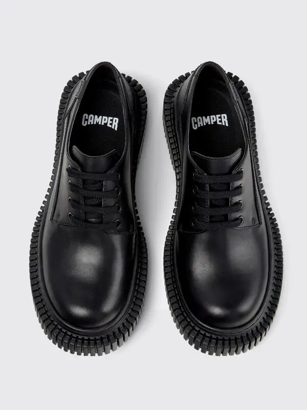 Camper Brogues Colour
