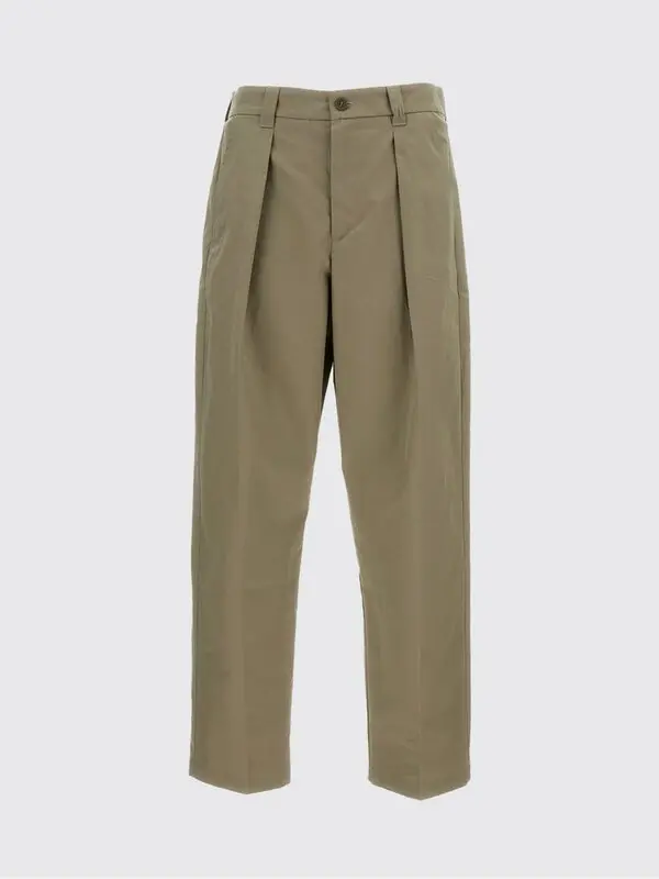 A.p.c. Cotton Chino Trousers