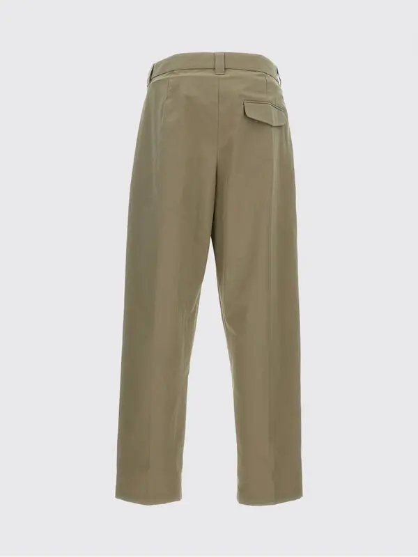 A.p.c. Cotton Chino Trousers