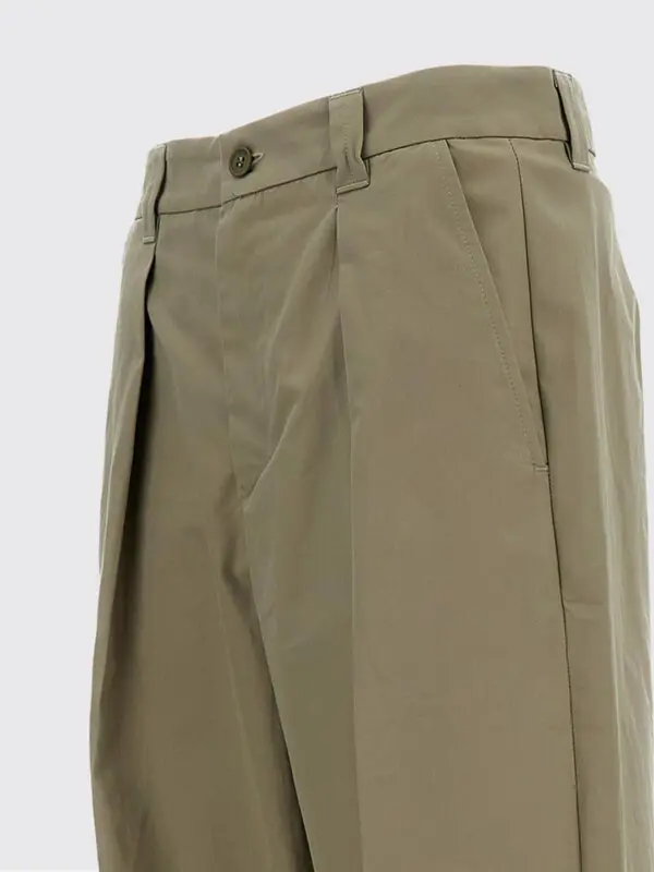 A.p.c. Cotton Chino Trousers