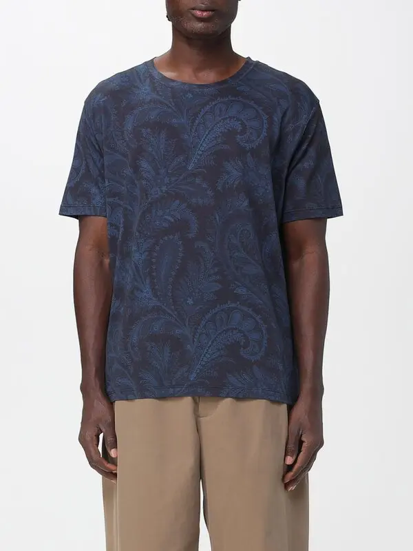 Etro T-shirt Colour