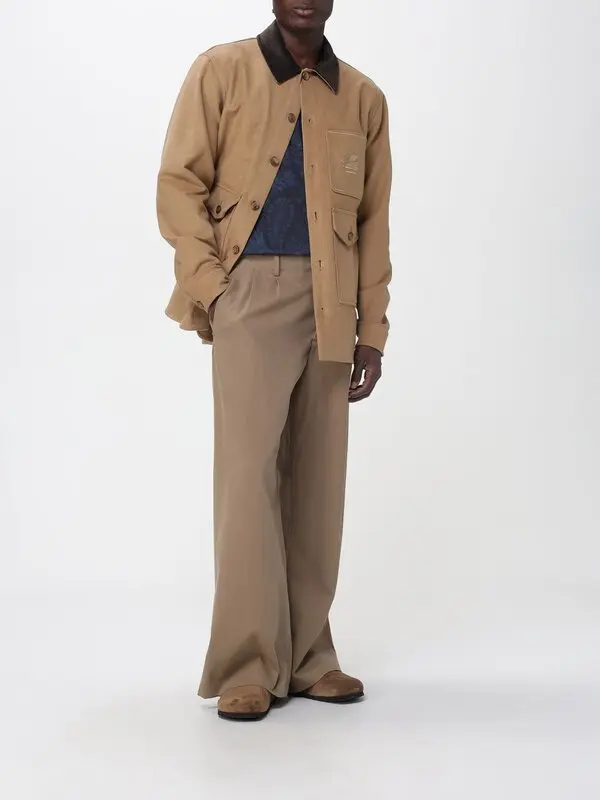 Etro T-shirt Colour
