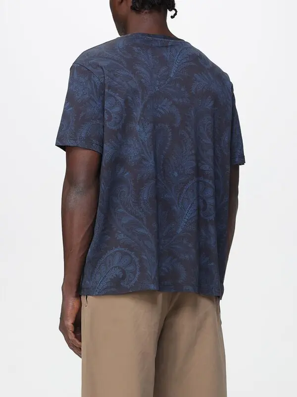 Etro T-shirt Colour