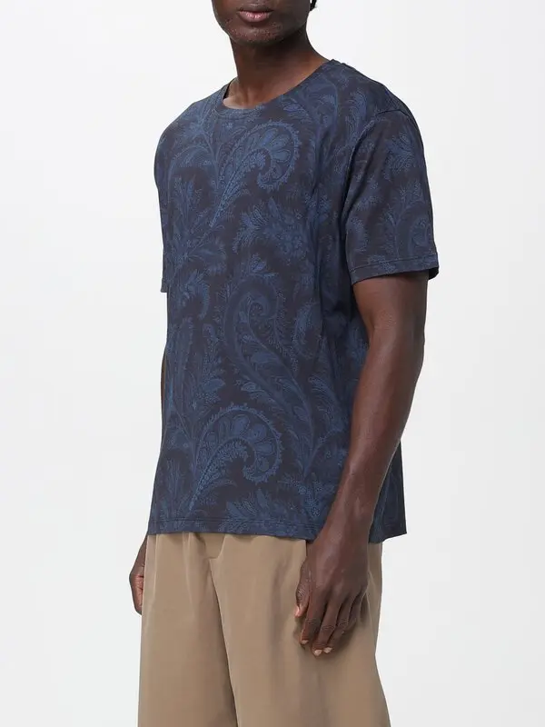 Etro T-shirt Colour