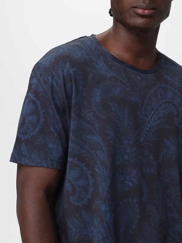 Etro T-shirt Colour