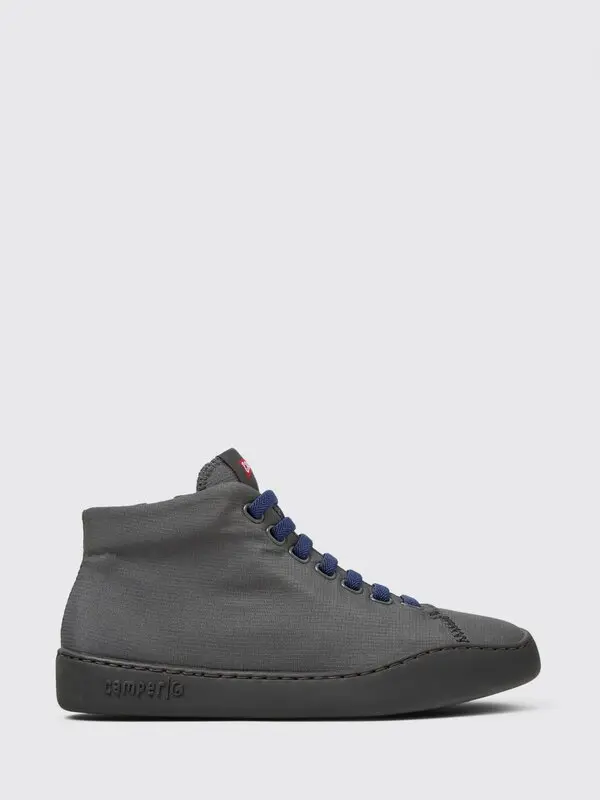 Camper High Top Sneakers