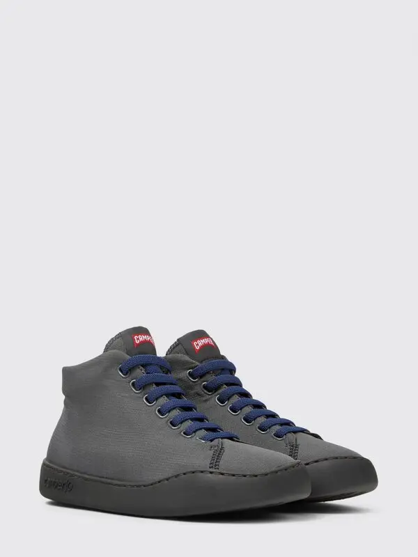 Camper High Top Sneakers