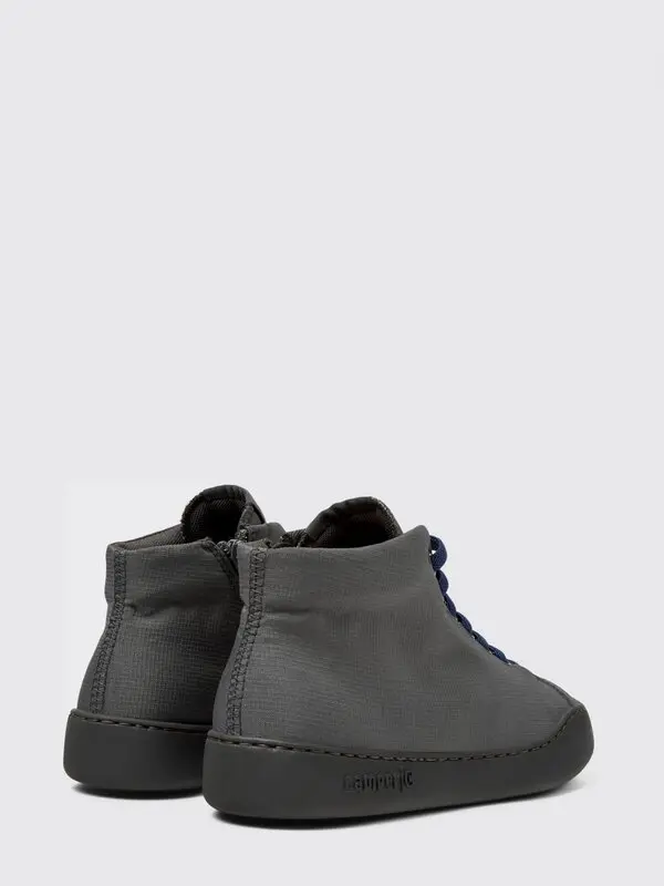 Camper High Top Sneakers