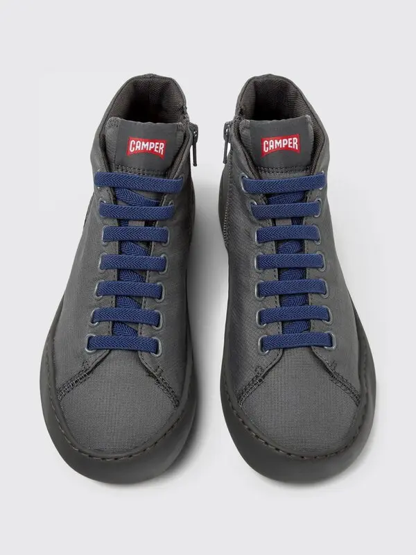 Camper High Top Sneakers