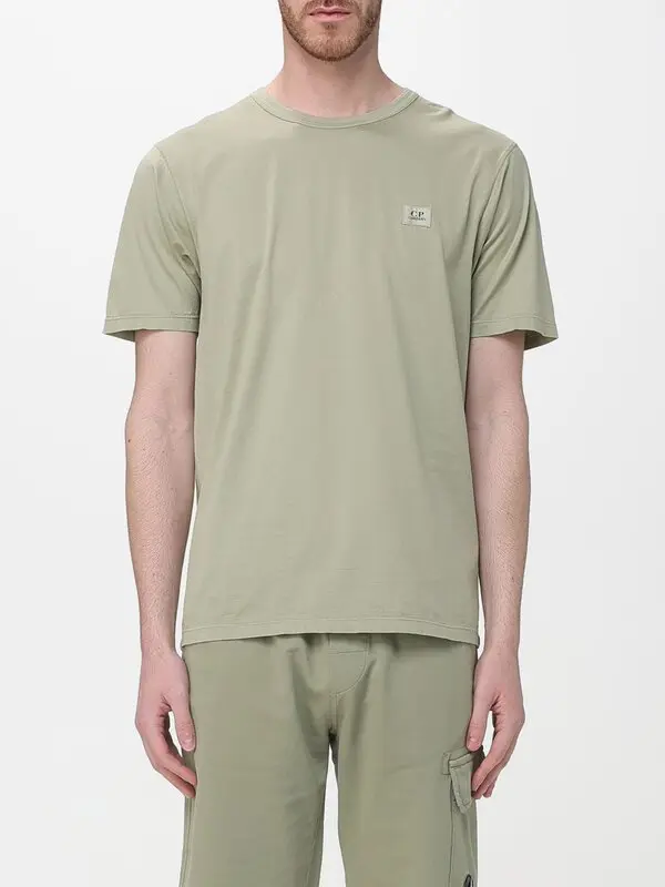 C.P. COMPANY T-shirt Colour - Grey