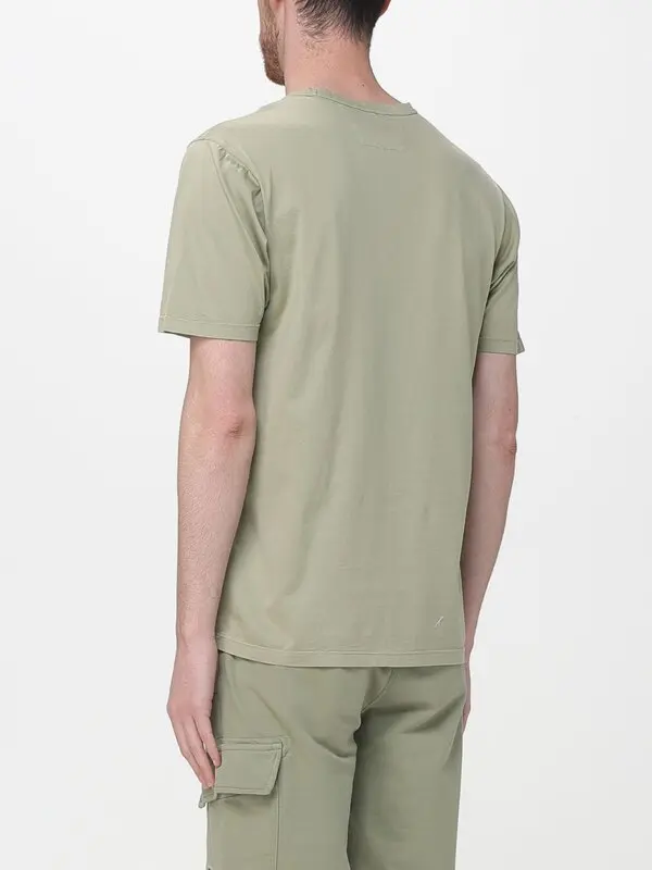 C.P. COMPANY T-shirt Colour - Grey