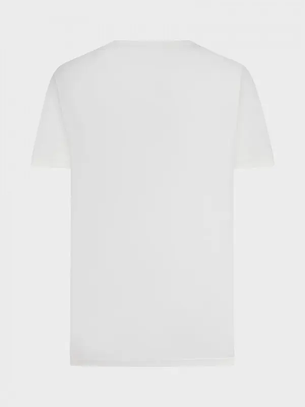 C.P. COMPANY T-shirt Colour - White