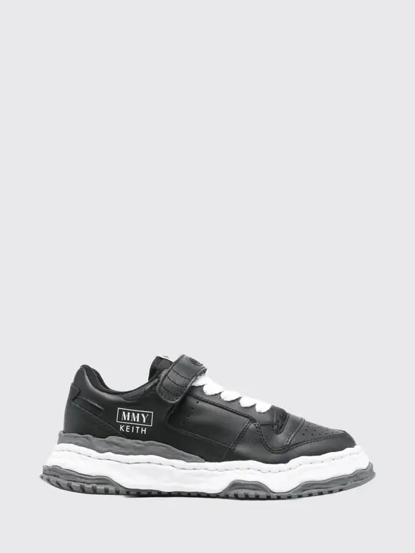 Mihara Yasuhiro Trainers Colour