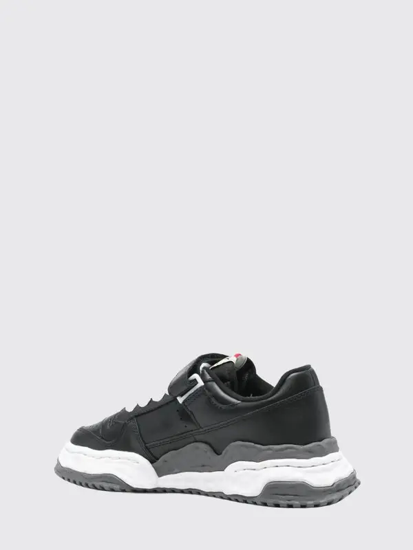 Mihara Yasuhiro Trainers Colour