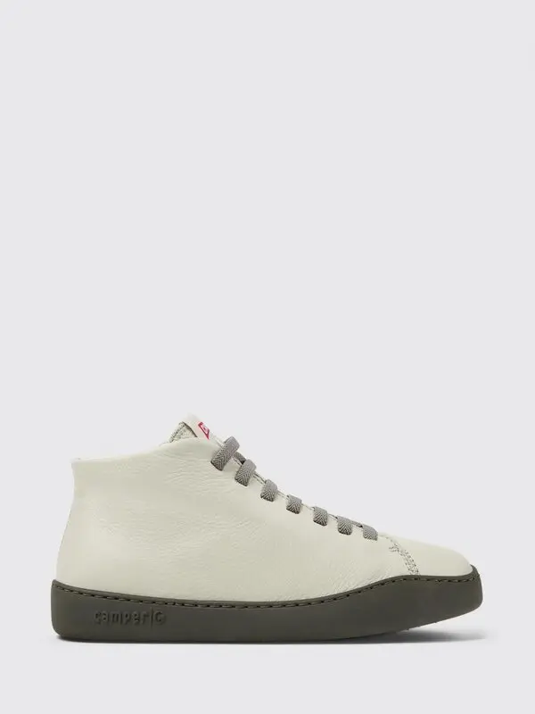 Camper High Top Trainers