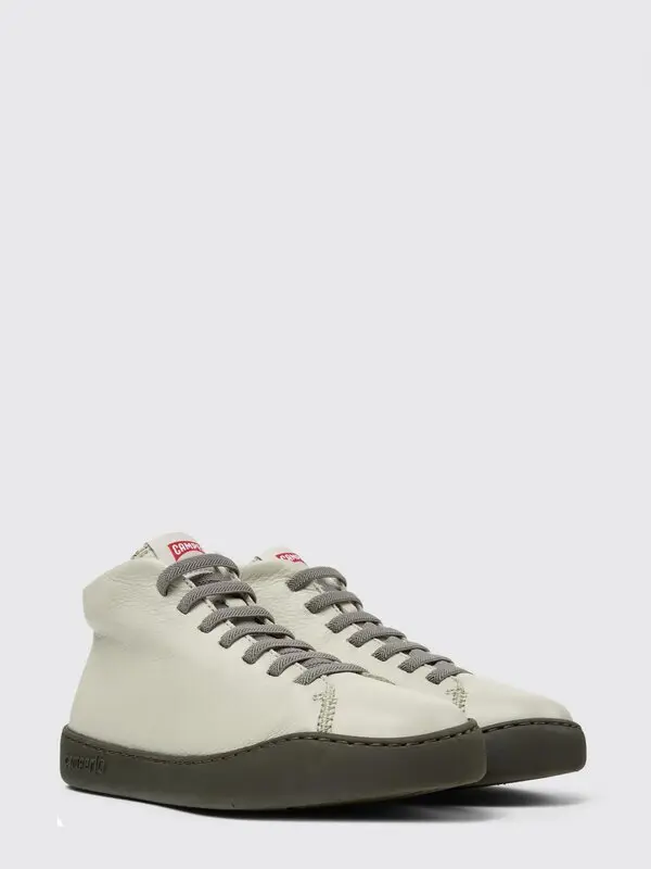 Camper High Top Trainers