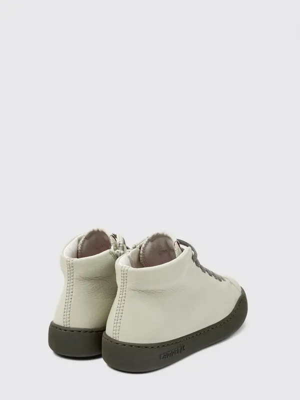 Camper High Top Trainers