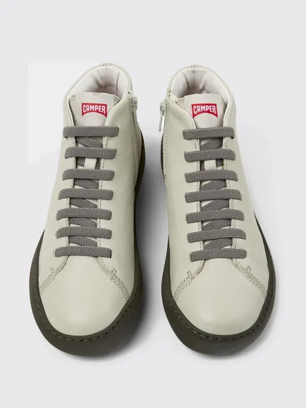 Camper High Top Trainers
