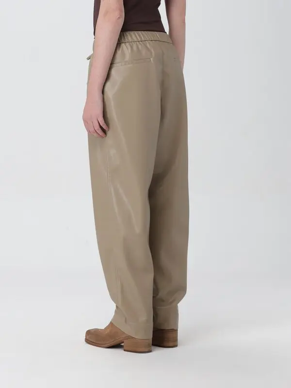 Nanushka Trousers Colour