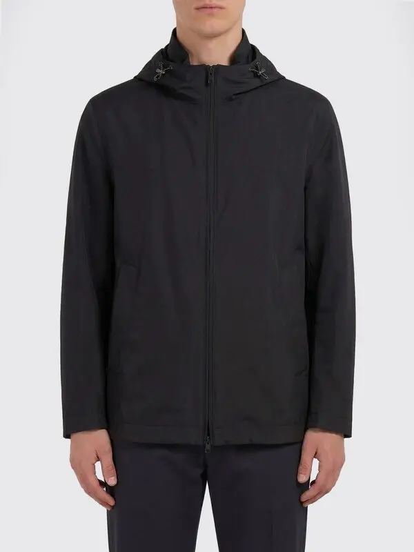 Woolrich Polyester Jacket