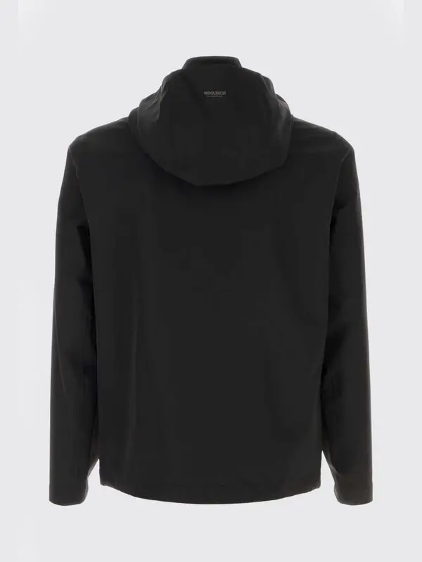 Woolrich Polyester Jacket