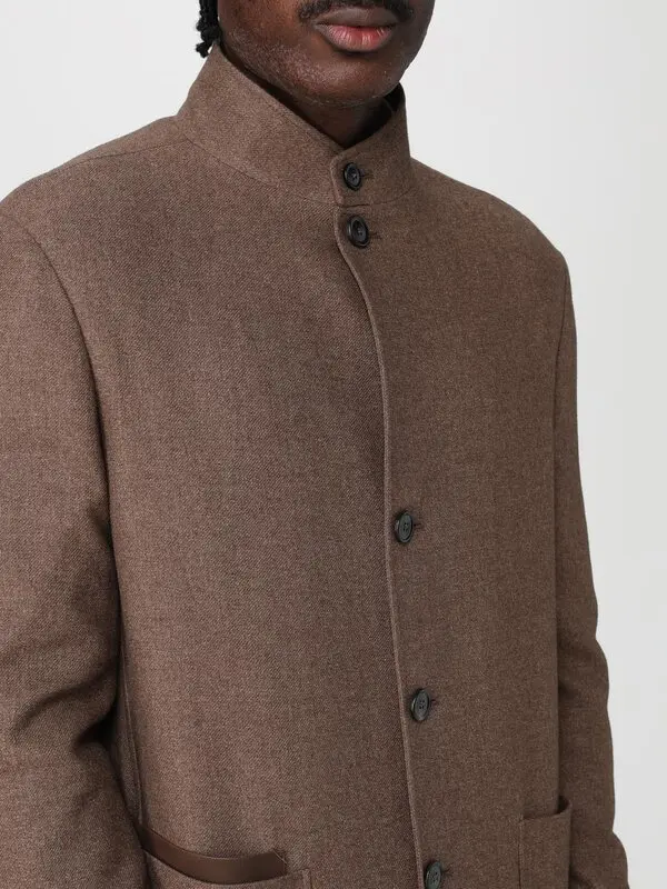 Zegna Jacket Colour