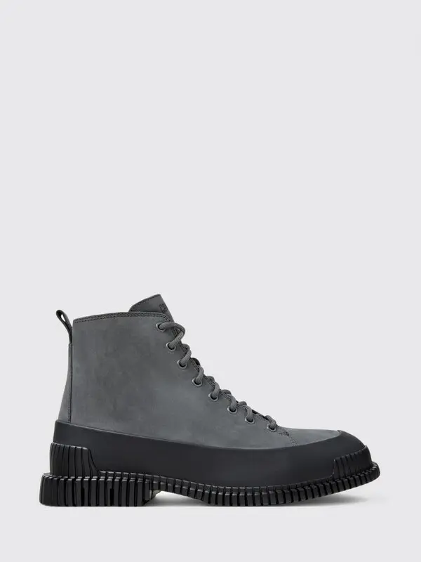 Camper Boots Colour