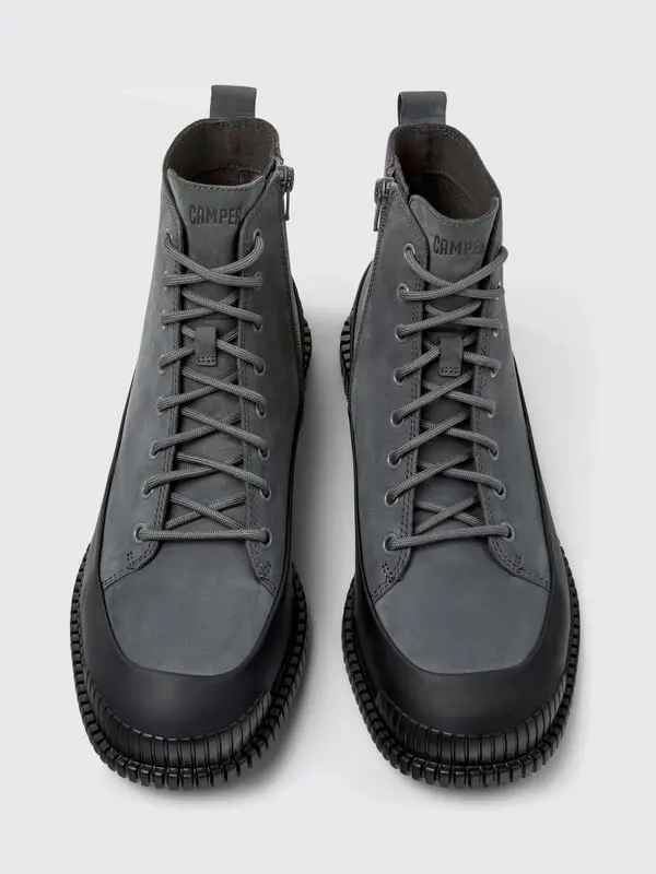 Camper Boots Colour
