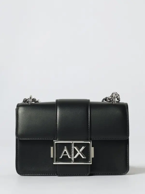 Armani Exchange Crossbody Bag Colour