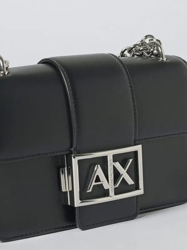Armani Exchange Crossbody Bag Colour