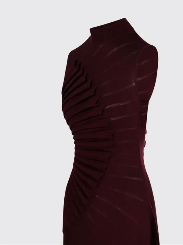 Alaïa Dress Colour