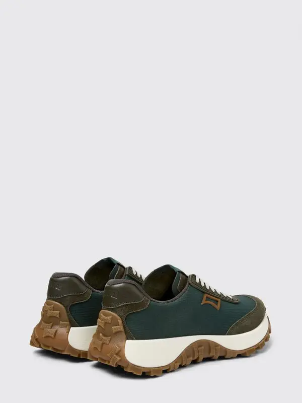 Camper Lace-up Sneakers