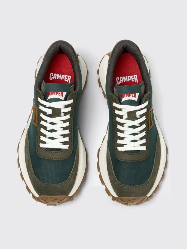 Camper Lace-up Sneakers
