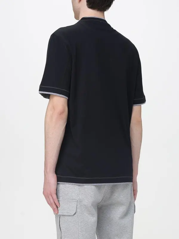 Brunello Cucinelli T-shirt Colour