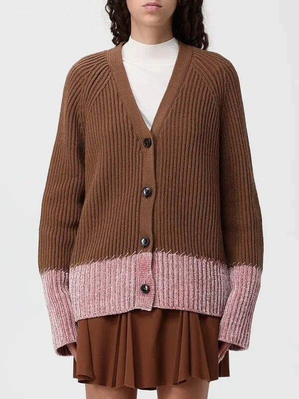 Marni Jumper Colour