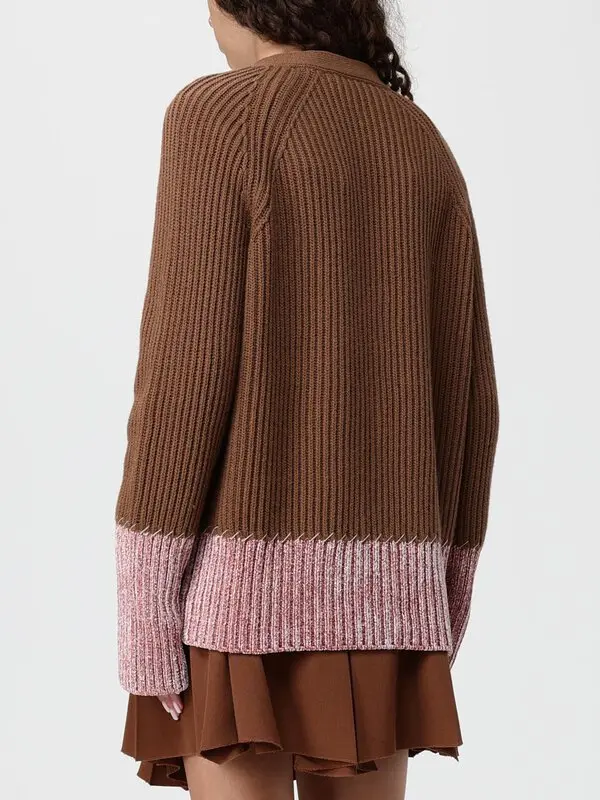 Marni Jumper Colour