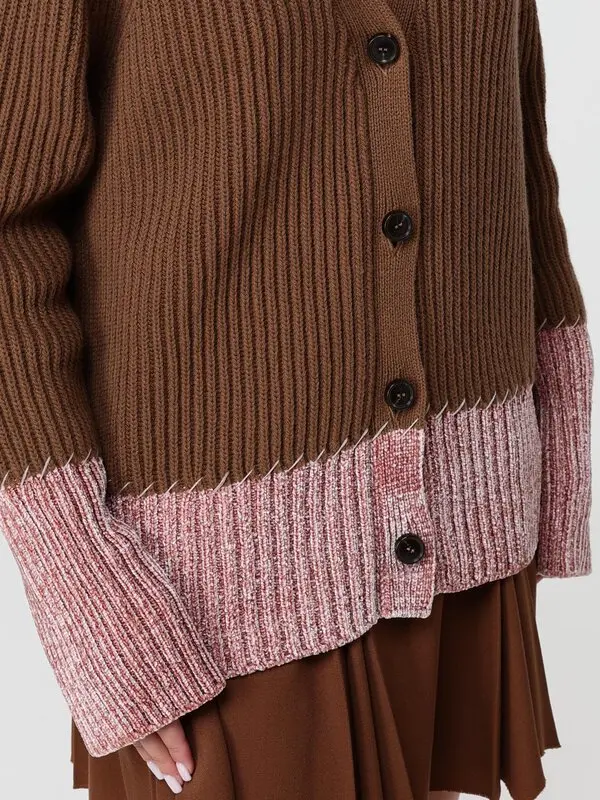 Marni Jumper Colour