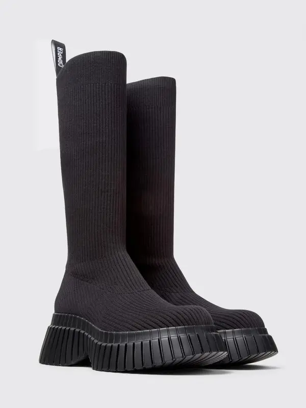 Camper Boots Colour