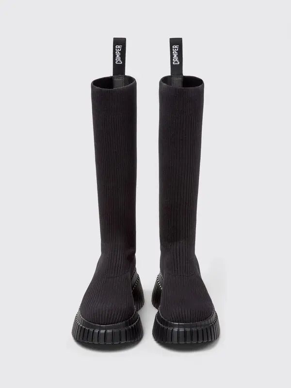 Camper Boots Colour