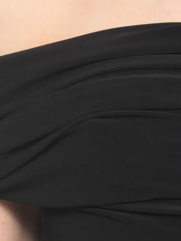 Norma Kamali Polyester Top