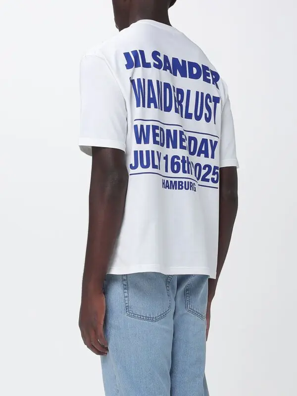 JIL SANDER T-shirt
