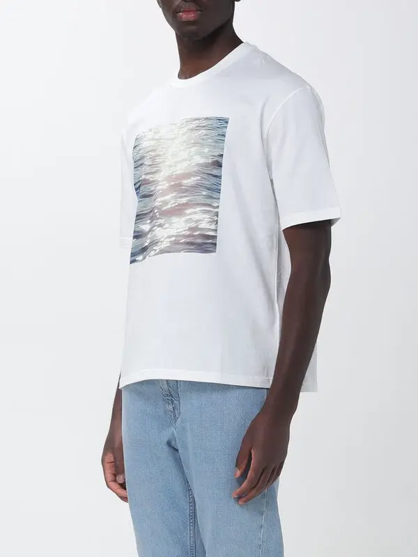 JIL SANDER T-shirt