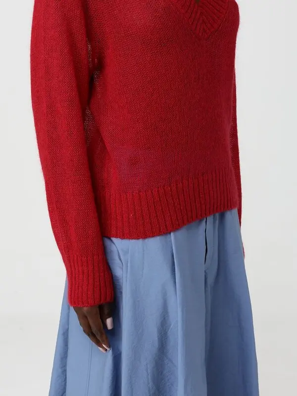 Brunello Cucinelli Mohair Blend Pullover