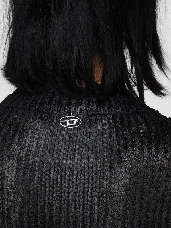 DIESEL® Jumper Colour