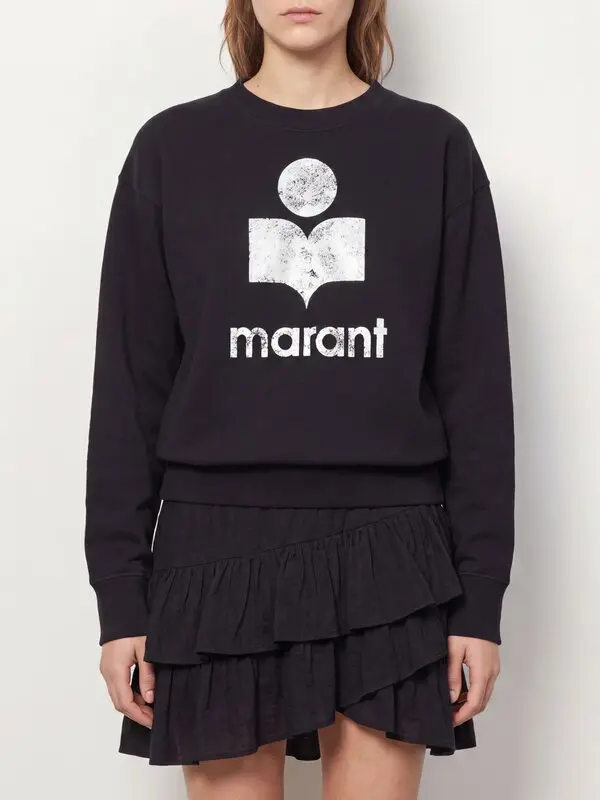 Isabel Marant Étoile Jumper Colour - Black