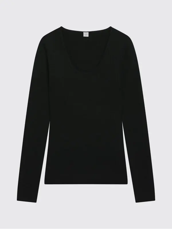 TOTEME Jumper Colour