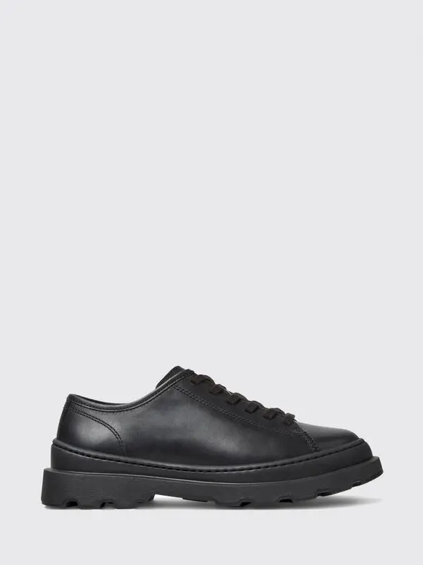 Camper Brogues Colour