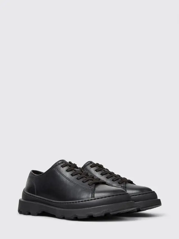 Camper Brogues Colour