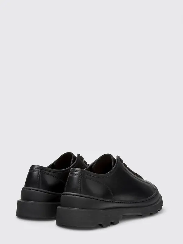 Camper Brogues Colour
