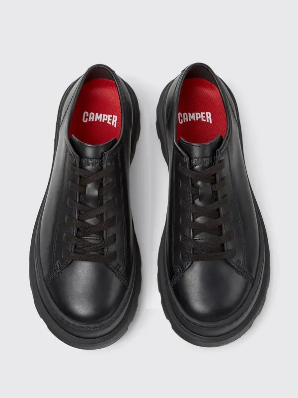 Camper Brogues Colour